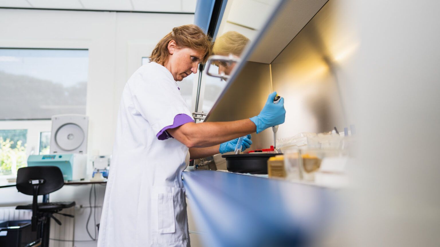 Immunohistochemie - Pathologie Friesland