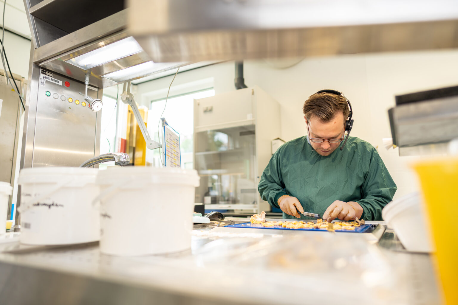 Obductie - Pathologie Friesland